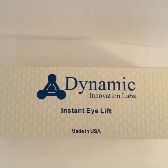 Dynamic Innovation Labs | Makeup | Dynamic Innovation Labs Instant Eye ...